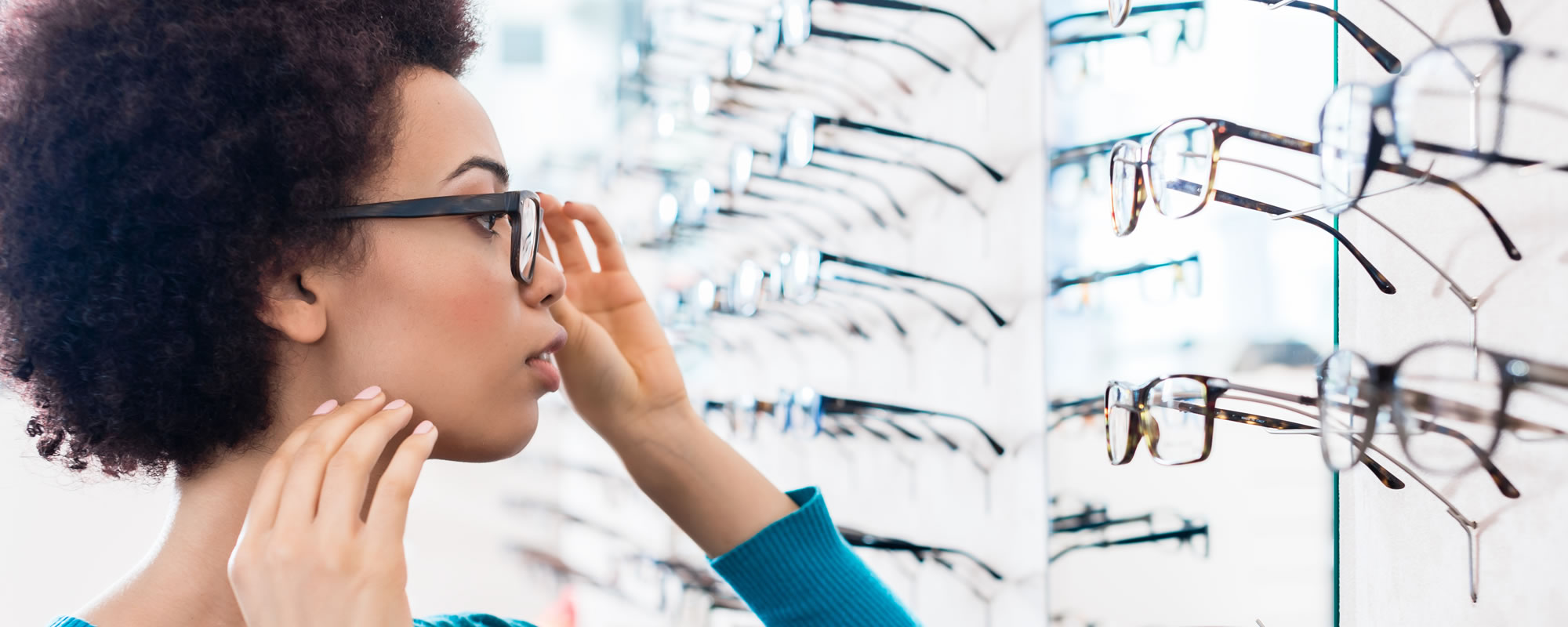 Vision Savers Exeter